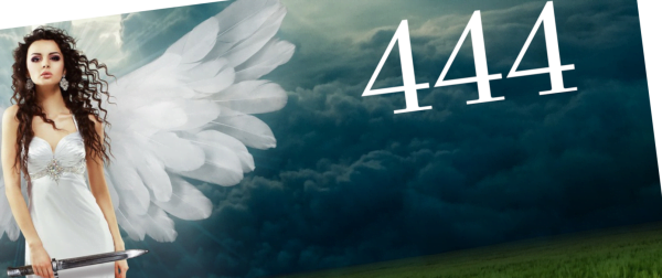444 Angel Number Meaning: Don't Ignore This - FindAstrologer